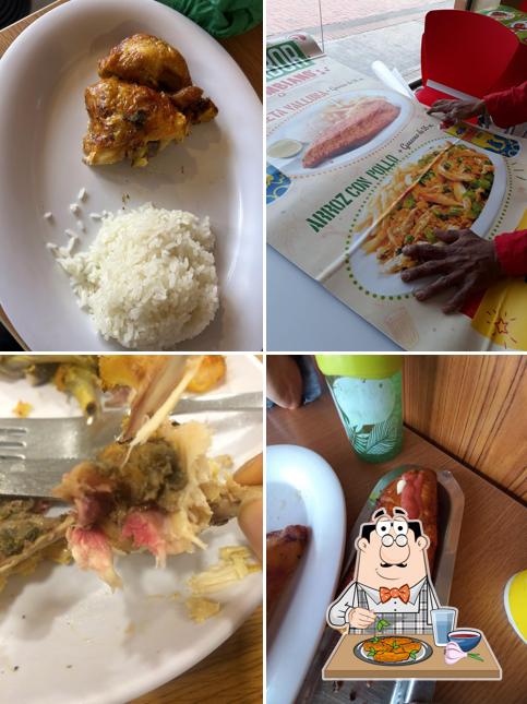 Cali Vea, Bogotá - Menú del restaurante, precios y reseñas