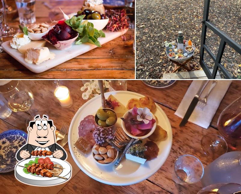 The Lost Kitchen, Freedom - Restaurant menu, prices and reviews