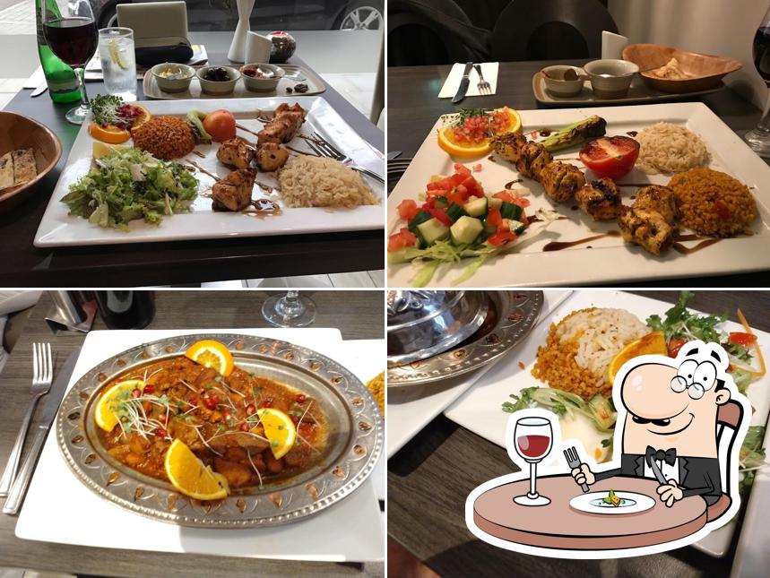 Top 5 restaurants with chicken and rice in Hitchin, january 2026 ...