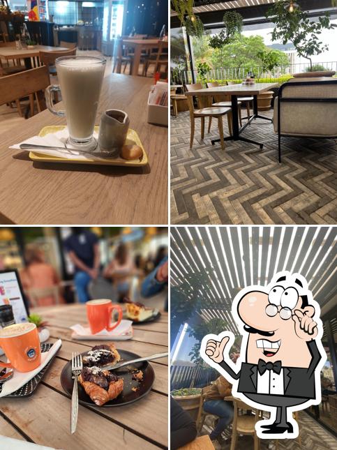 Geek House Eatery - Exceptional Bakery & Restaurant, Pretoria ...