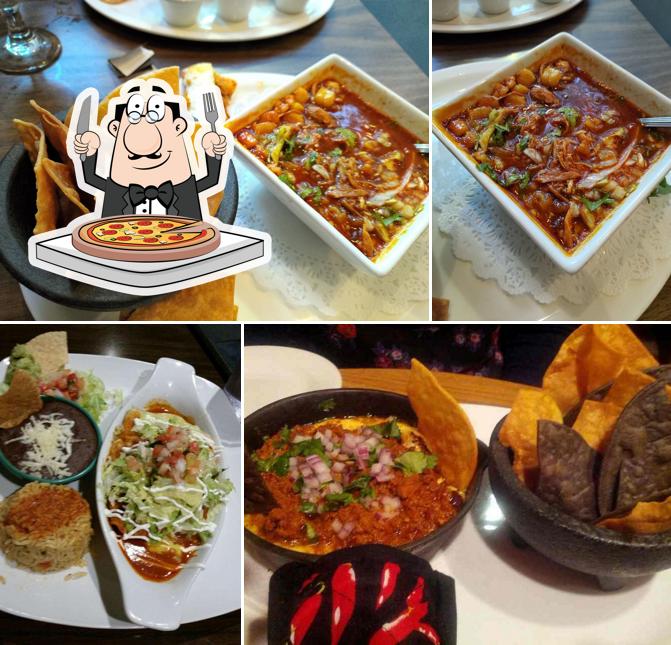 Mesa, Hamilton - Restaurant menu, prices and reviews