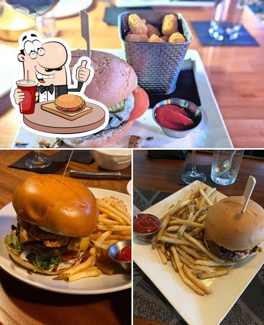 The Blacksmith, Pembroke - Restaurant menu, prices and reviews