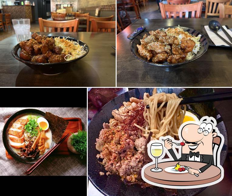 Tamashii Ramen, Chicago - Restaurant menu, prices and reviews
