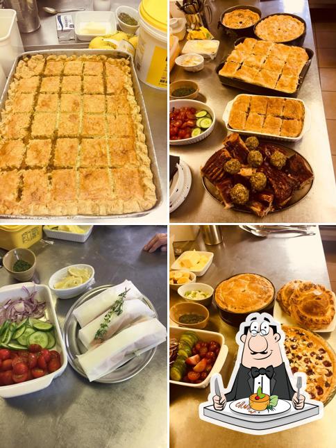 The Middleton Arms, Pickering - Restaurant menu, prices and reviews