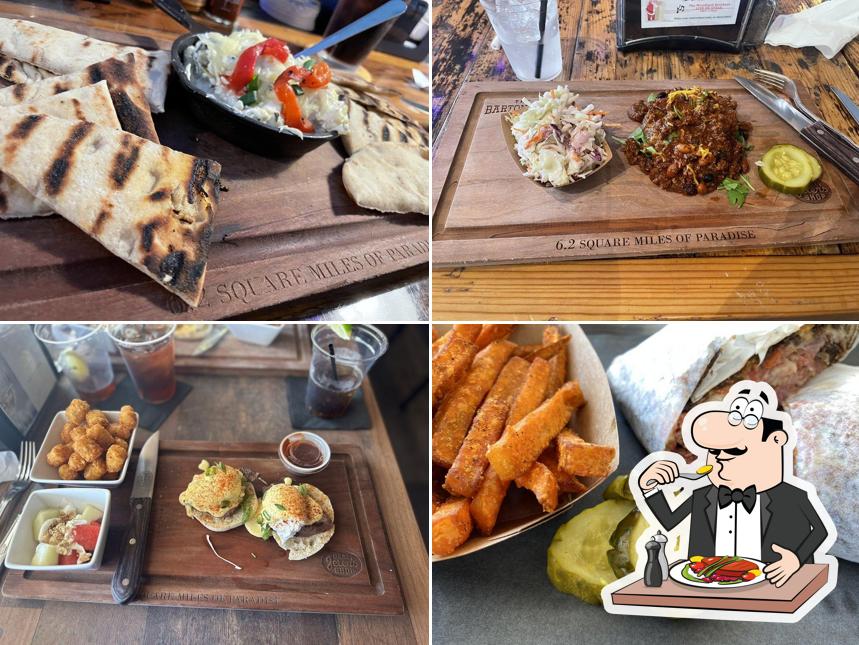 The Bartonville Store, Bartonville - Restaurant menu, prices and reviews