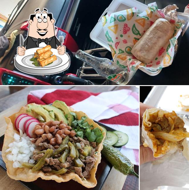 Lugo’s Taco Street, Bad Axe - Restaurant menu, prices and reviews
