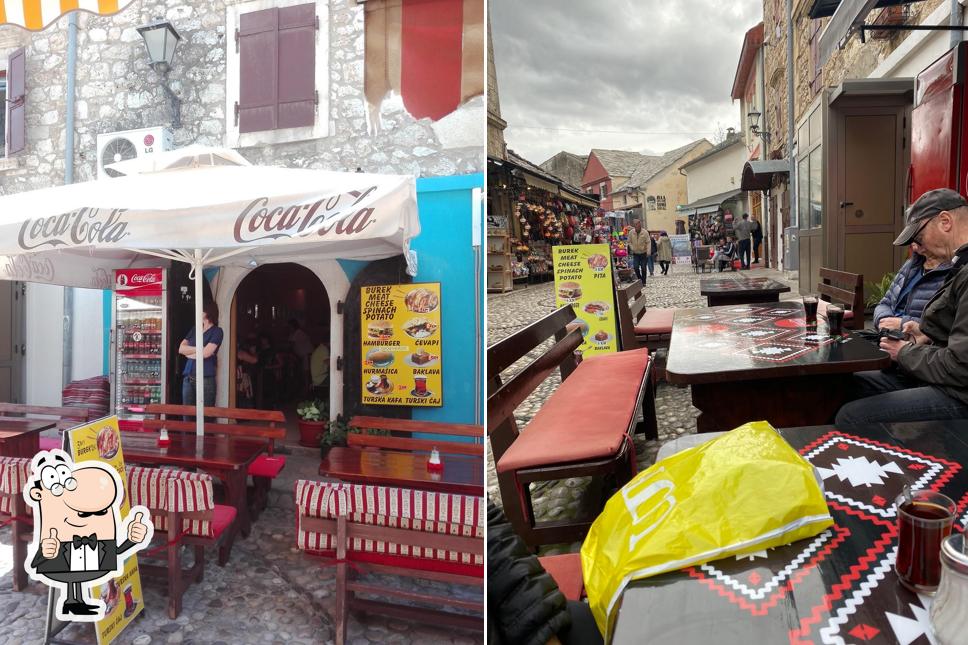 Top 10 restaurants in Mostar, july 2025 - Restaurant Guru