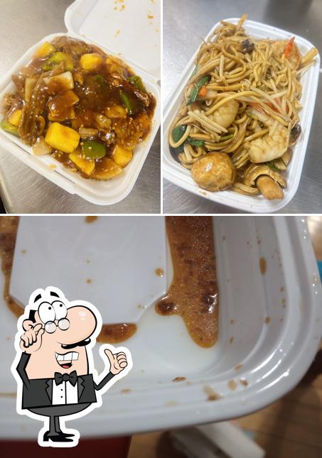 See Thru Chinese Kitchen #13, Chicago - Restaurant menu, prices and reviews