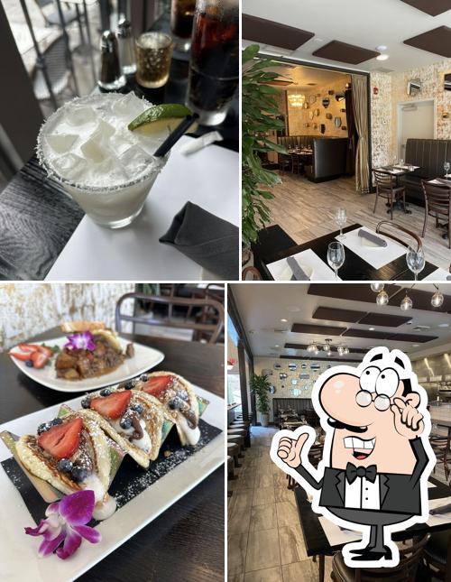 Sugo Gastrobar, Newtown - Restaurant menu, prices and reviews