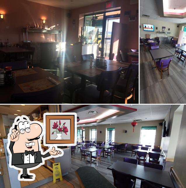 Yang’s Fine Kitchen, Penetanguishene - Restaurant menu, prices and reviews