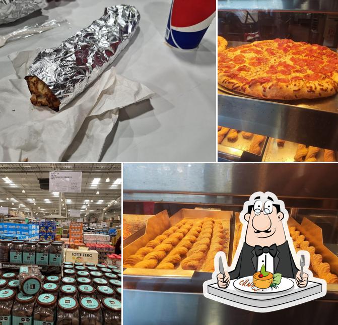 Costco Food Court, Tijuana - Menú del restaurante, precios y reseñas