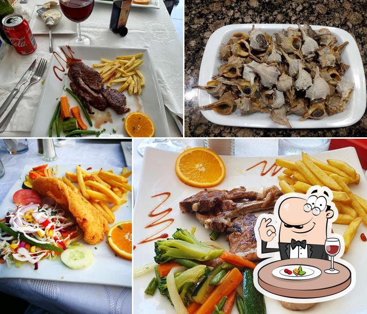 Los 10 mejores restaurantes en El Albir, diciembre 2025 - Restaurant Guru