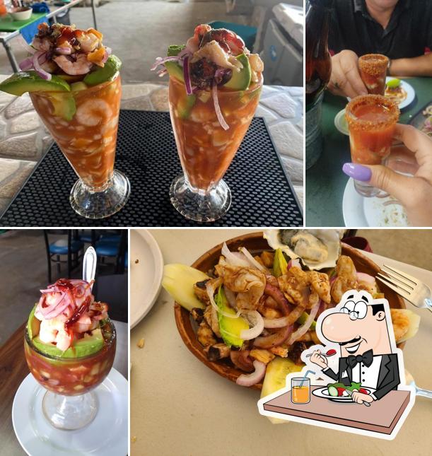 Mariscos Los Compadres, Mexicali - Menú del restaurante, precios y reseñas
