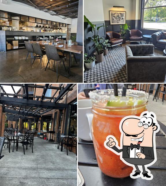 Brix Tavern - Tualatin, Tualatin - Restaurant menu, prices and reviews