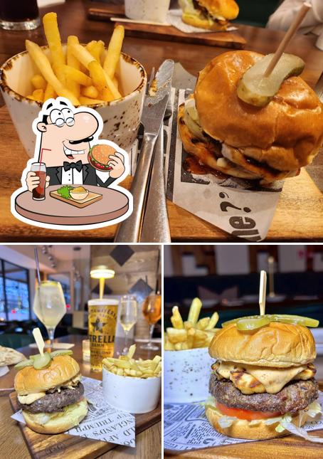 TAPTU, Stockport - Restaurant menu, prices and reviews