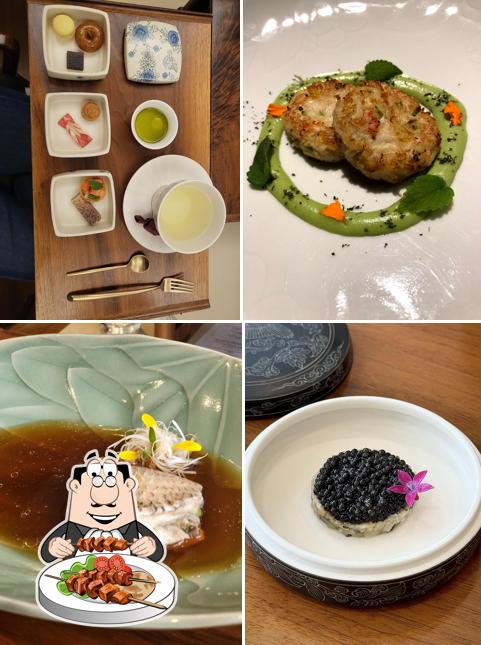 KwonSookSoo, Seoul - Restaurant menu, prices and reviews