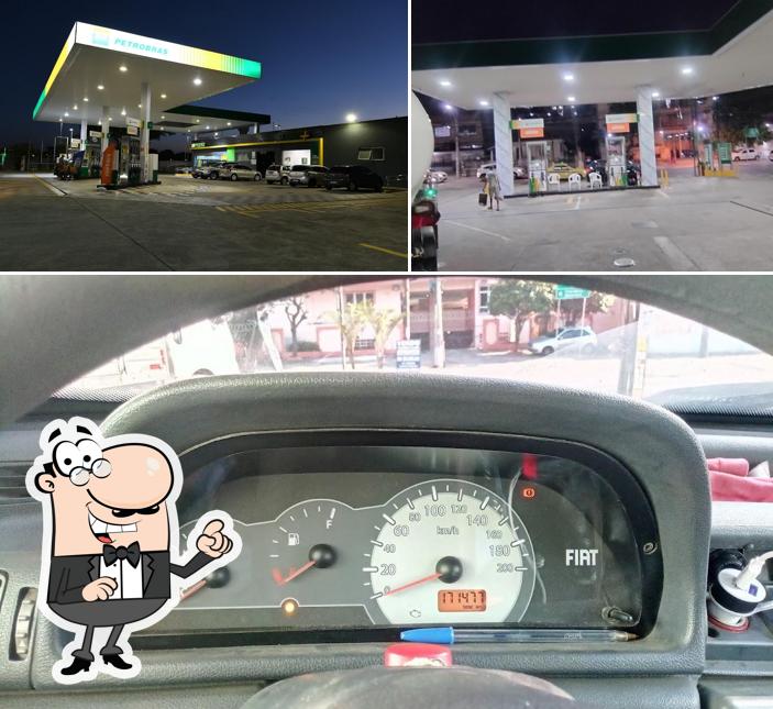 Posto Petrobras, Rio de Janeiro - Restaurant menu, prices and reviews