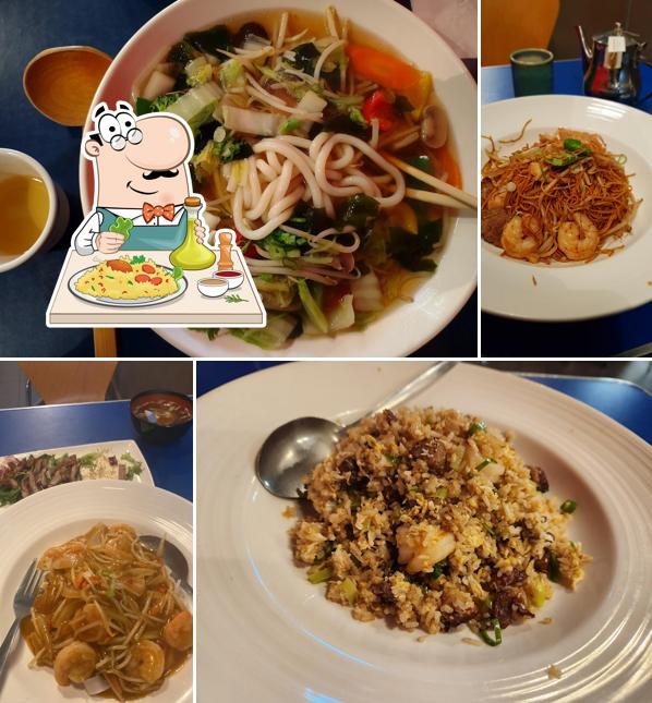 Wofon, Royal Leamington Spa - Restaurant menu, prices and reviews