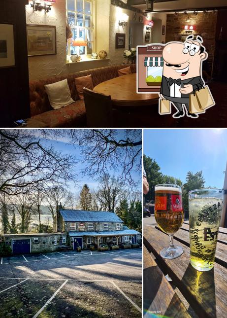 The Bridge Inn, Sheffield - Restaurant menu, prices and reviews