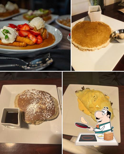The Paper Mill, Mount Juliet - Restaurant menu, prices and reviews