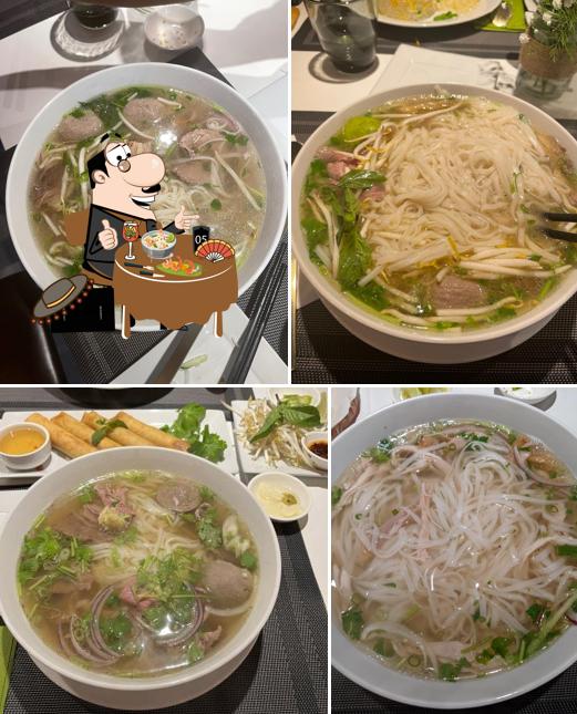 The Rice Guy, Regina - Restaurant menu, prices and reviews