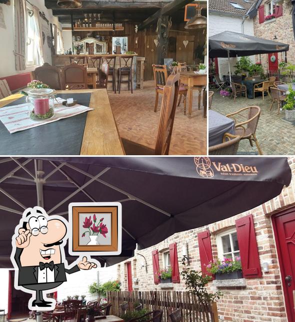 Café Alte Scheune, Raeren - Speisekarte, Preise und Bewertungen