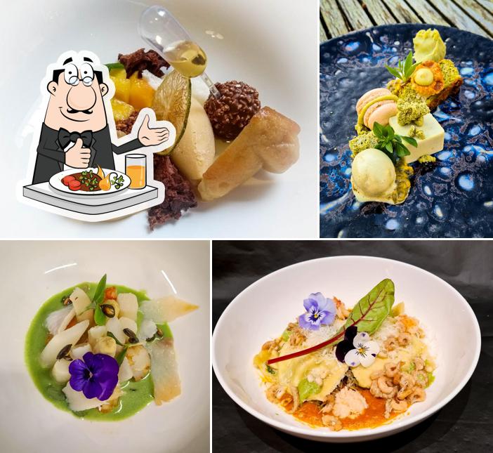 Den Boom, Boom - Restaurant menu, prices and reviews