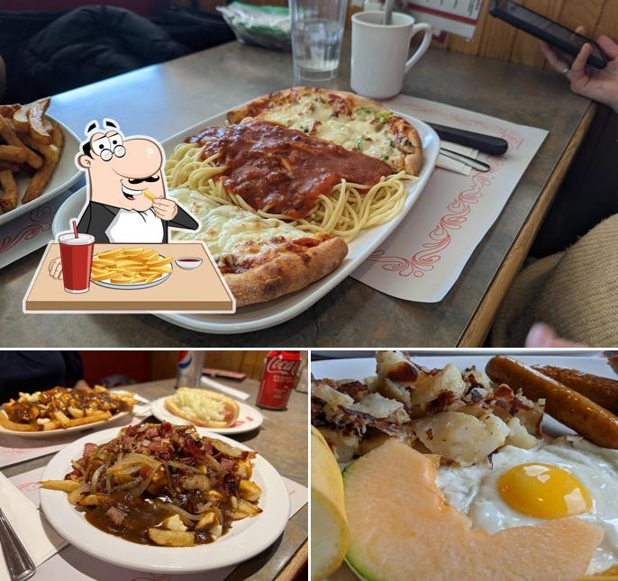 New Canada Hot-Dog, Montréal - Restaurant menu, prices and reviews