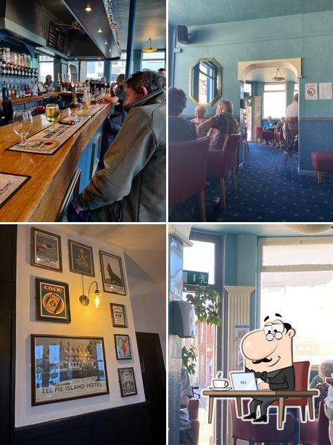 Sir Loin of Beef, Portsmouth - Restaurant menu, prices and reviews