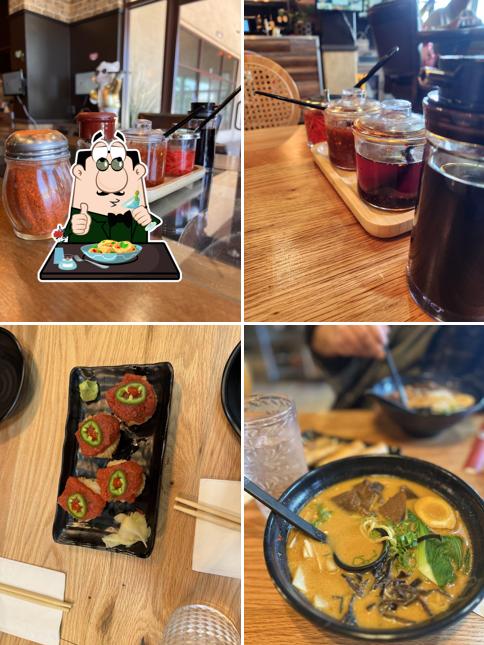 MoneyKey Ramen, Simi Valley - Restaurant menu, prices and reviews