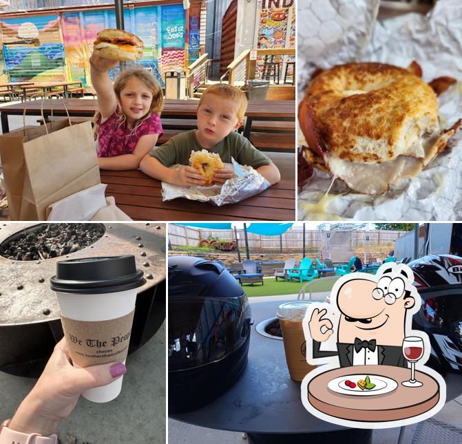 Southern Fuel Coffee, Easley - Restaurant menu, prices and reviews
