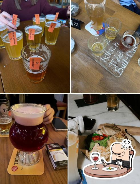 Capybara İzmir, Izmir, Bornova - Restaurant menu, prices and reviews