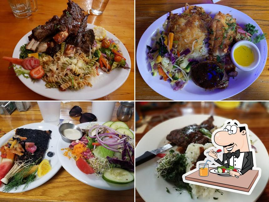 Top 3 restaurants with baked fish in Meaford, october 2025 - Restaurant ...