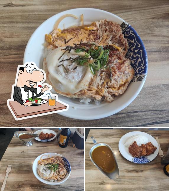 Yumi Bento Japanese Restaurant, Joondalup - Restaurant menu, prices and ...