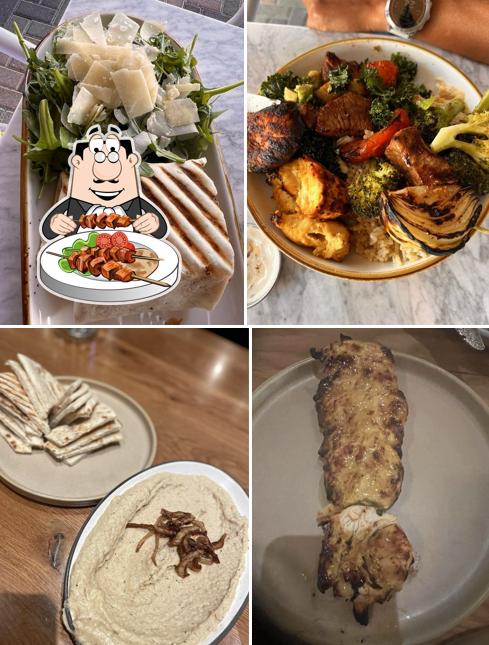 Fennel Kitchen & Bar, Aliso Viejo - Restaurant menu, prices and reviews