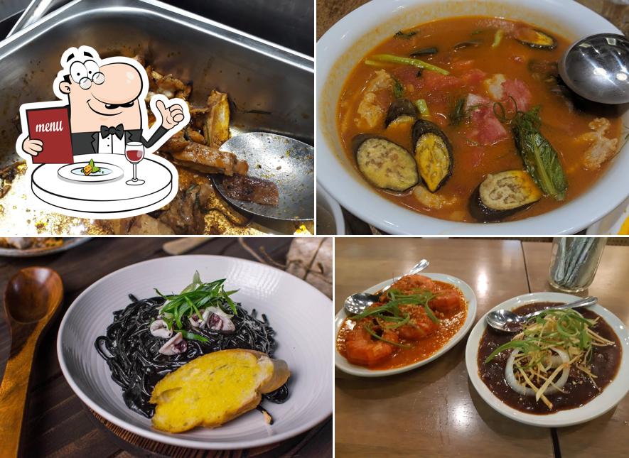 LOLA Cafe - Podium, Mandaluyong - Restaurant menu, prices and reviews