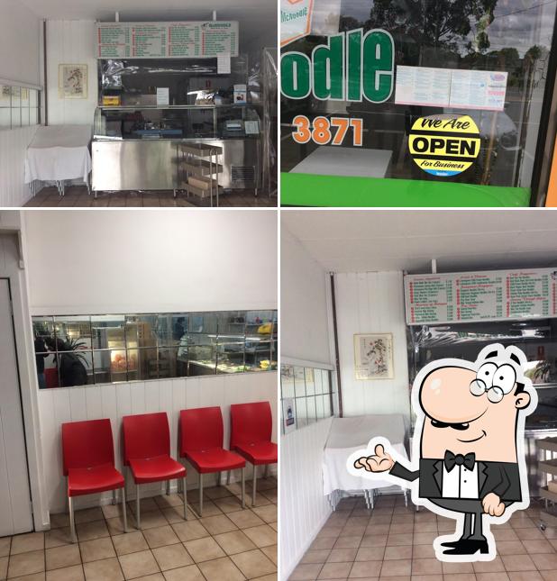 Top 5 restaurants in Kilsyth, december 2025 - Restaurant Guru