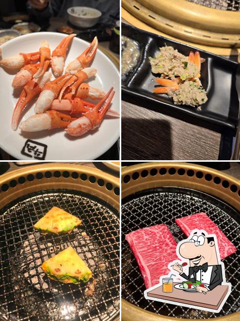 Gyu-Kaku Buffet (Wan Chai), Hong Kong - Restaurant menu, prices and reviews