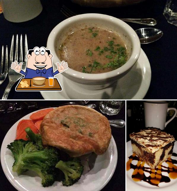 Jubilations Dinner Theatre, Calgary - Restaurant menu, prices and reviews