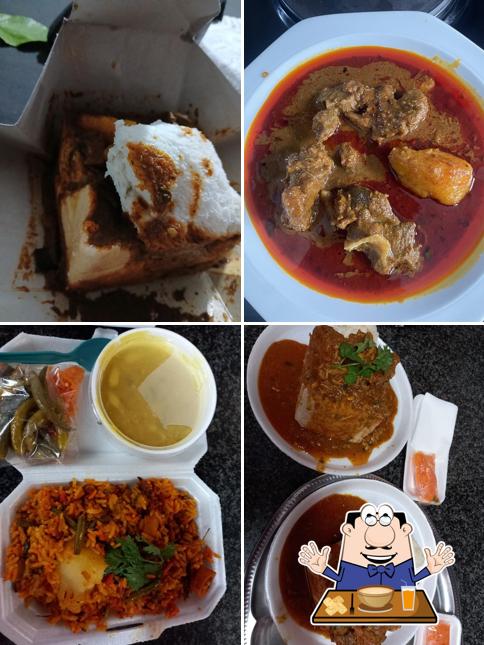 The Curry O's Moseley/Northdene, Pinetown - Restaurant menu, prices and ...
