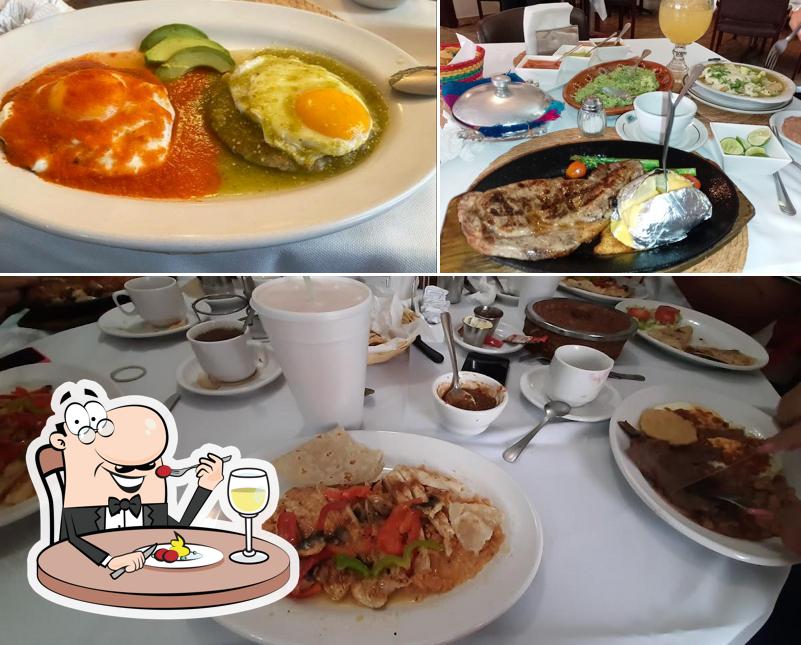 Tupinamba Restaurante, Reynosa - Restaurant menu, prices and reviews