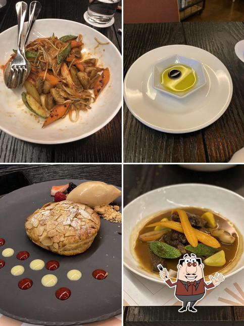 Zesta Punta Mexico City Restaurant Menu Prices And Reviews