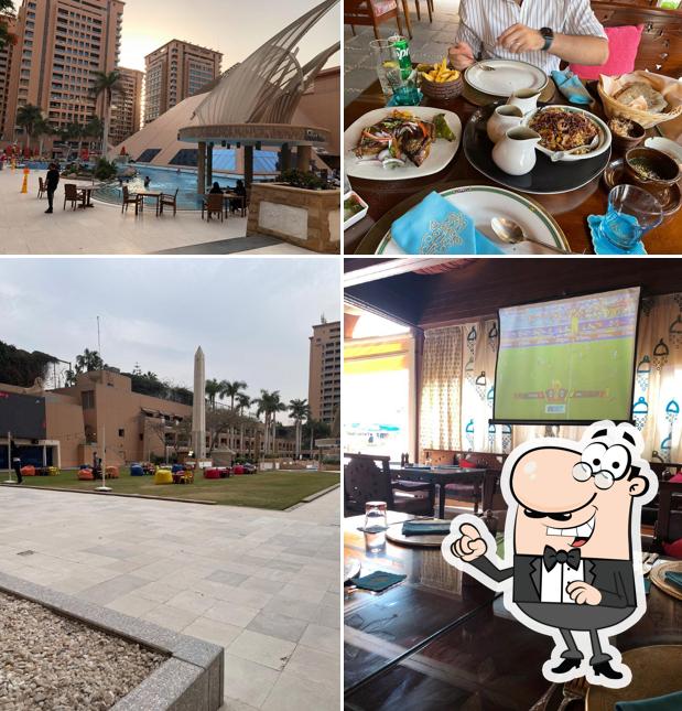 Al Khal Egyptian Restaurant, Cairo - Restaurant menu, prices and reviews