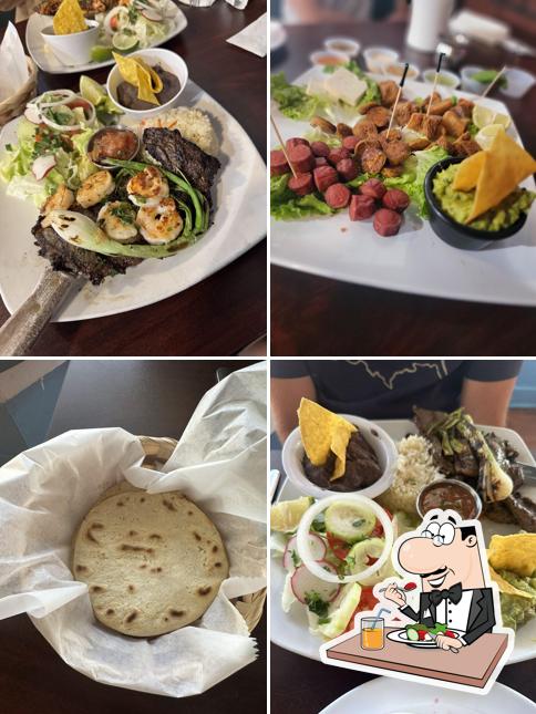 El Chapin 2, Aberdeen - Restaurant menu, prices and reviews