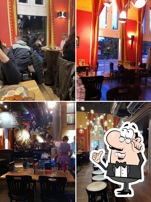 Restaurant Calanda, Chur - Speisekarte, Preise und Bewertungen