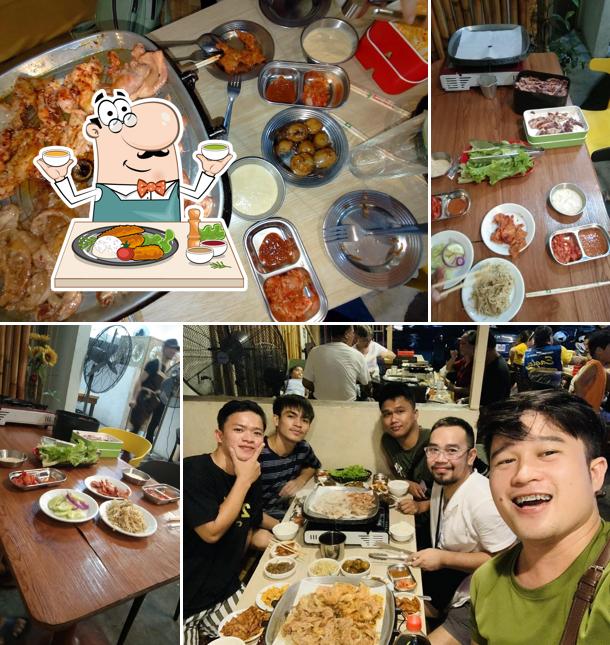 Dear Samgyup 199 - MAIN KAWIT BRANCH, Kawit - Restaurant menu, prices ...