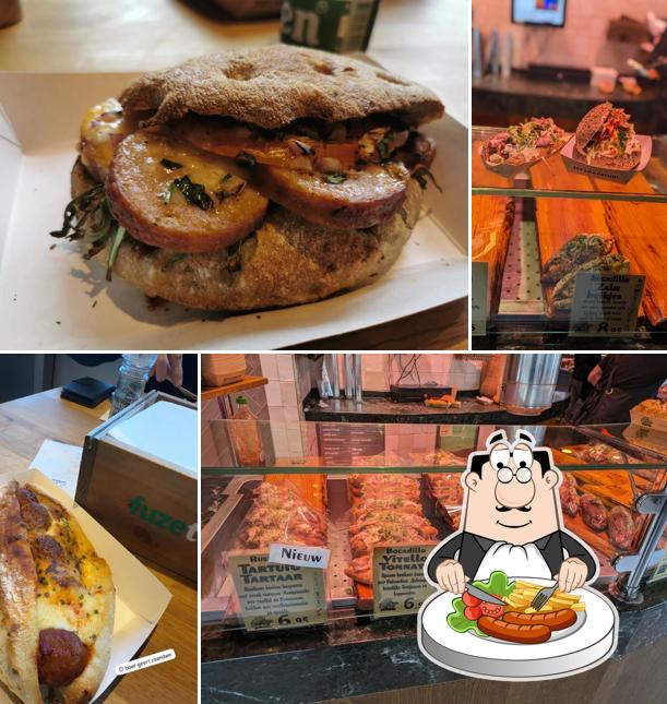 Boer Geert, Zaandam - Restaurant menu, prices and reviews