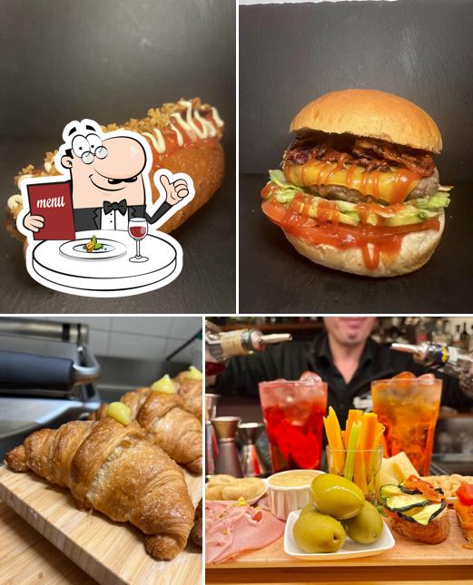 PANINI TURRO, Milan, Rovereto - Restaurant menu, prices and reviews
