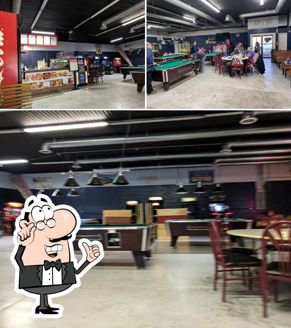 Wildcat Den, Brownsville - Restaurant menu, prices and reviews