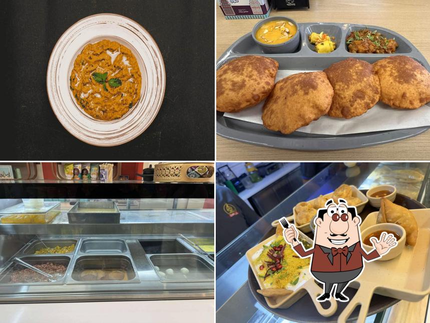 Gwalia, Dubai - Restaurant menu, prices and reviews